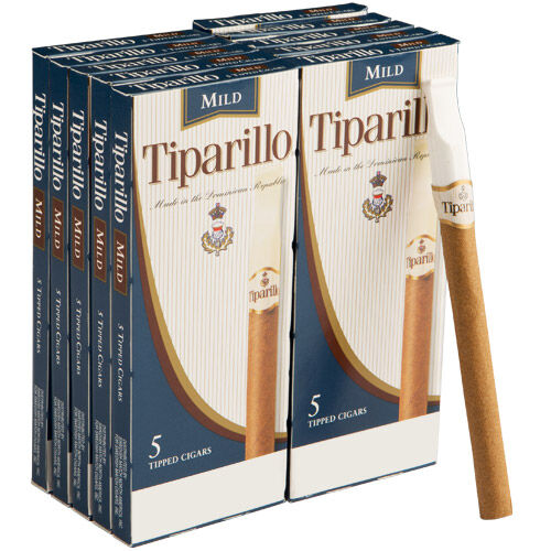 Tiparillo Regular | JR Cigar