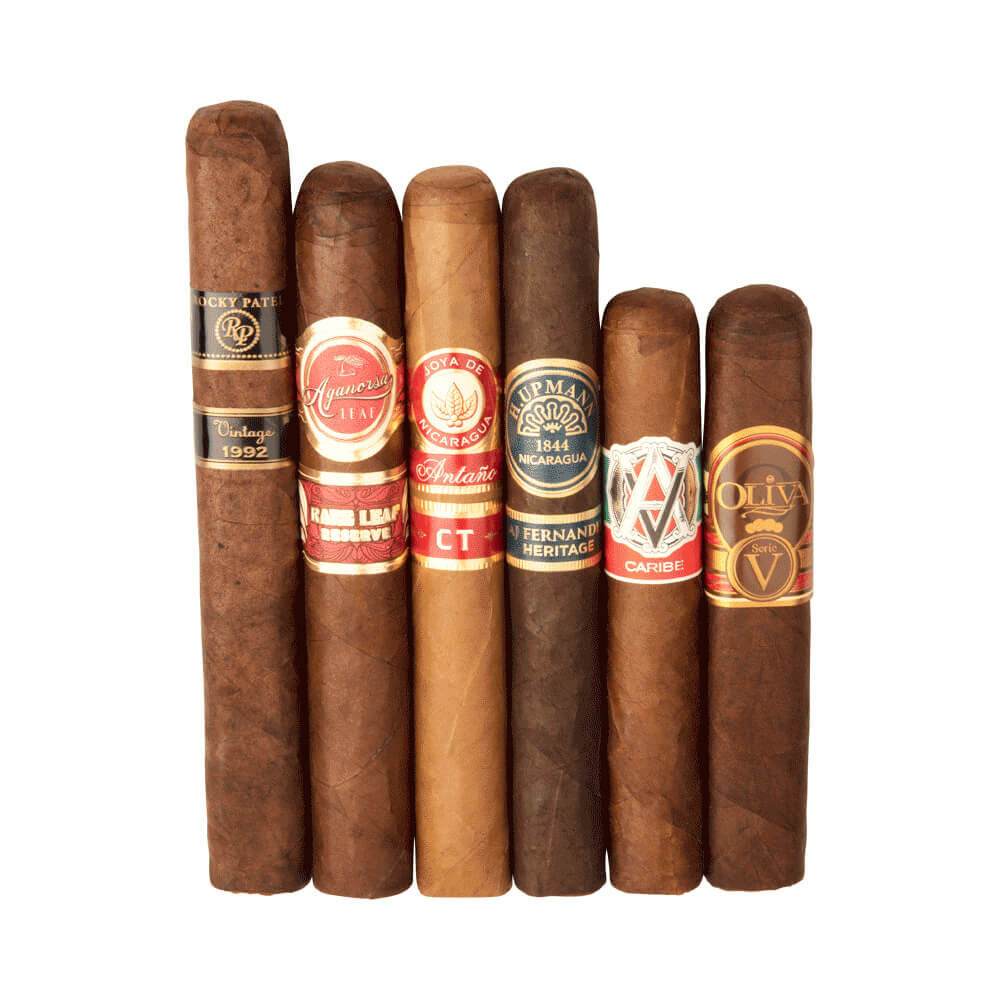 The Vault | JR Cigars