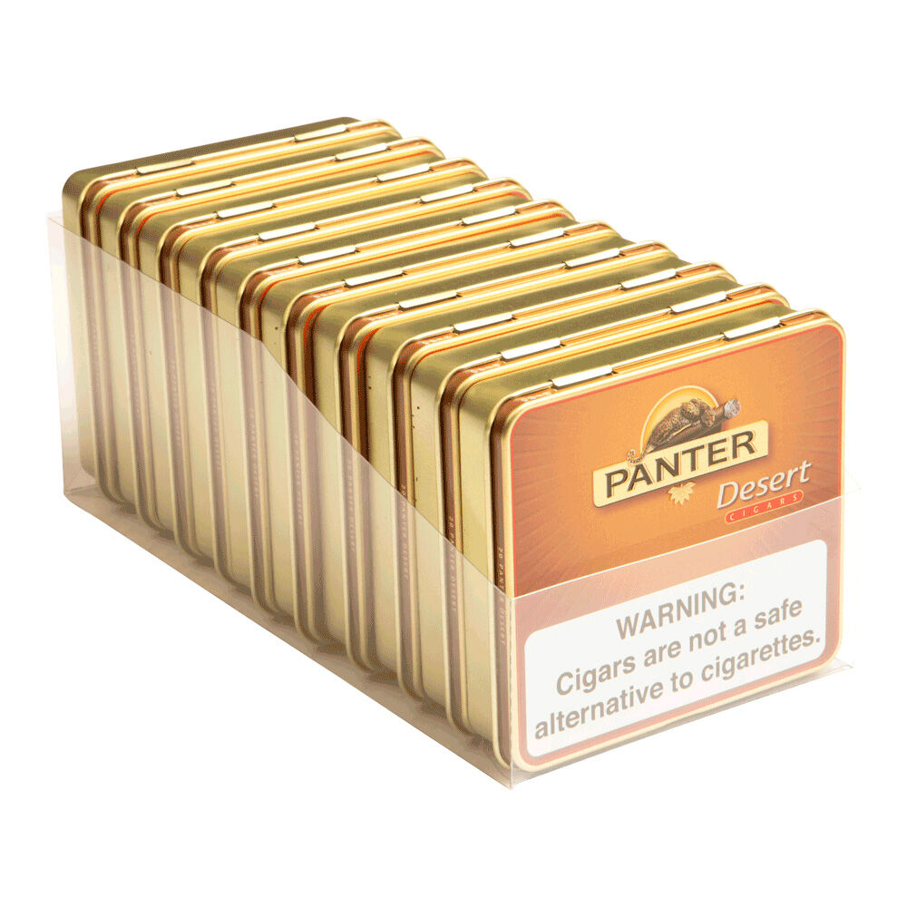 Panter Dessert | JR Cigars