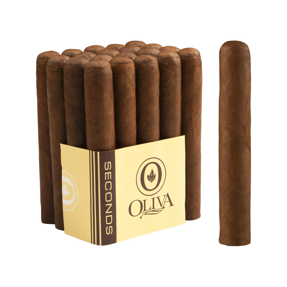 Oliva Seconds Lot SV Double Toro | JR Cigar