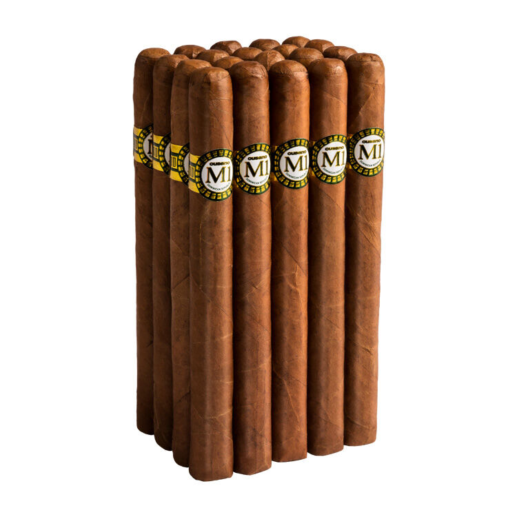Cusano M1 Bundle Robusto | JRCigars