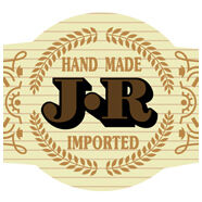 JR Alternative Vintage Nicaraguan 5.50x50 EMS | JR Cigar