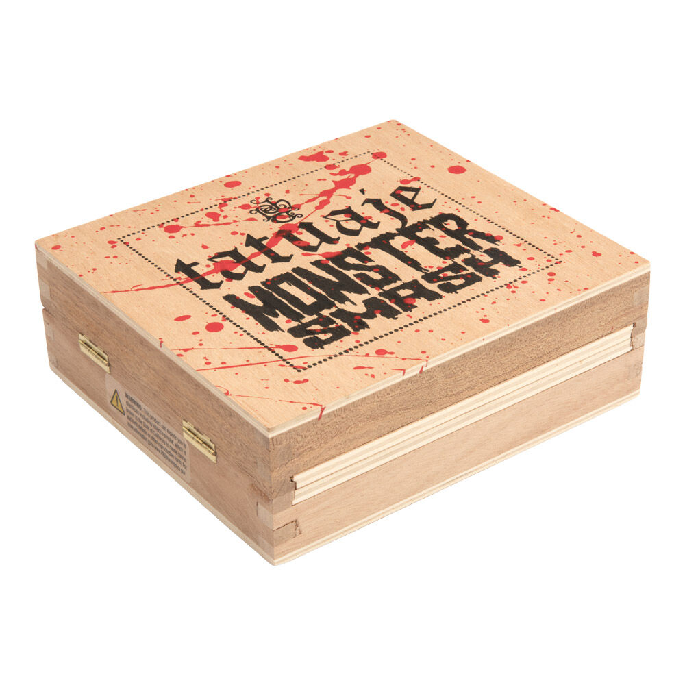 Tatuaje Monsters 2024 Tatuaje Monster Smash Sampler | JR Cigar