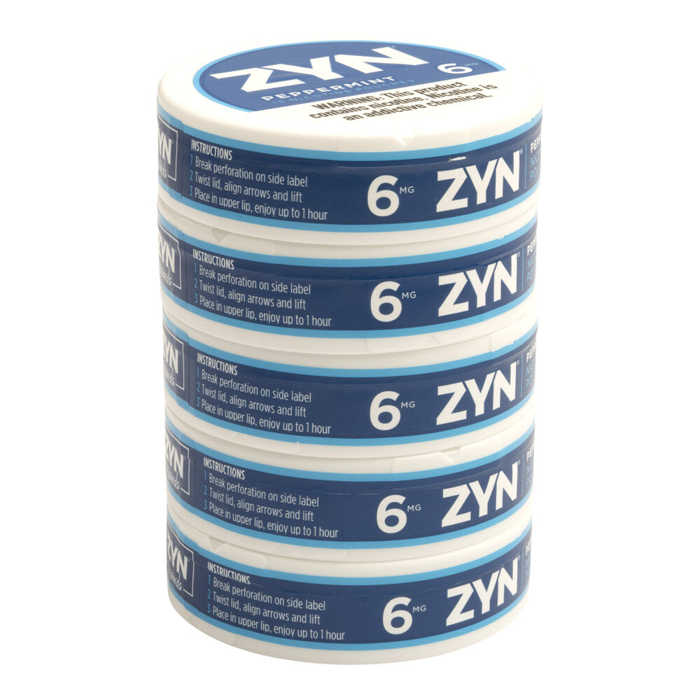 Nicotine Pouches | All Nicotine Pouch Brands & Flavors | JR Cigars