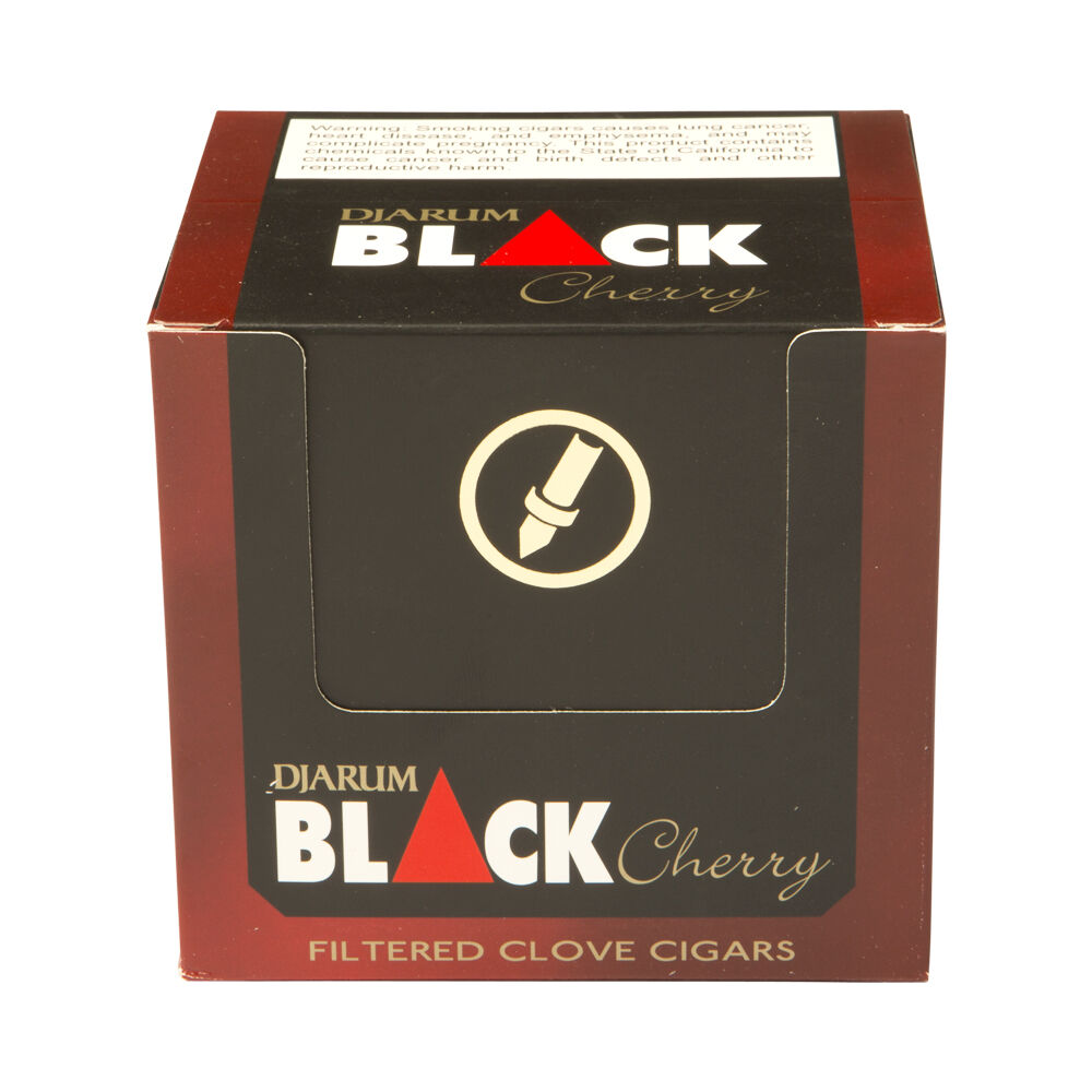 djarum black ruby