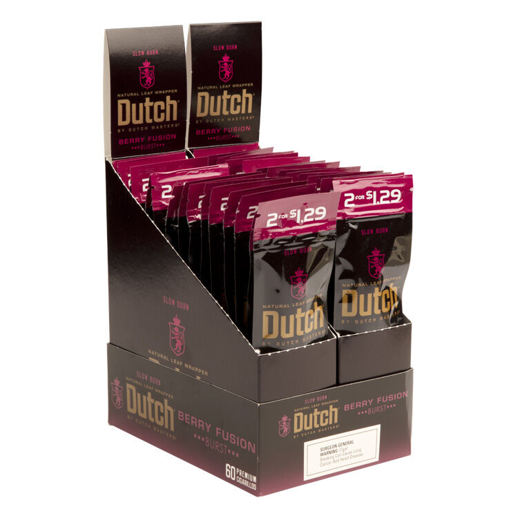 Dutch Masters Berry Fusion | JR Cigar