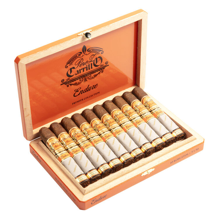 E.P. Carrillo Endure Robusto | JR Cigar