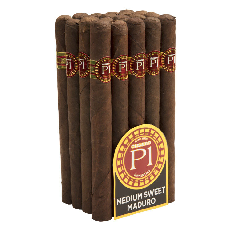 Cusano P1 Bundle Corona | JR Cigar