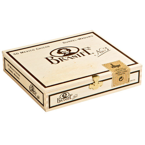 Villiger Braniff Braniff #3 | JR Cigar