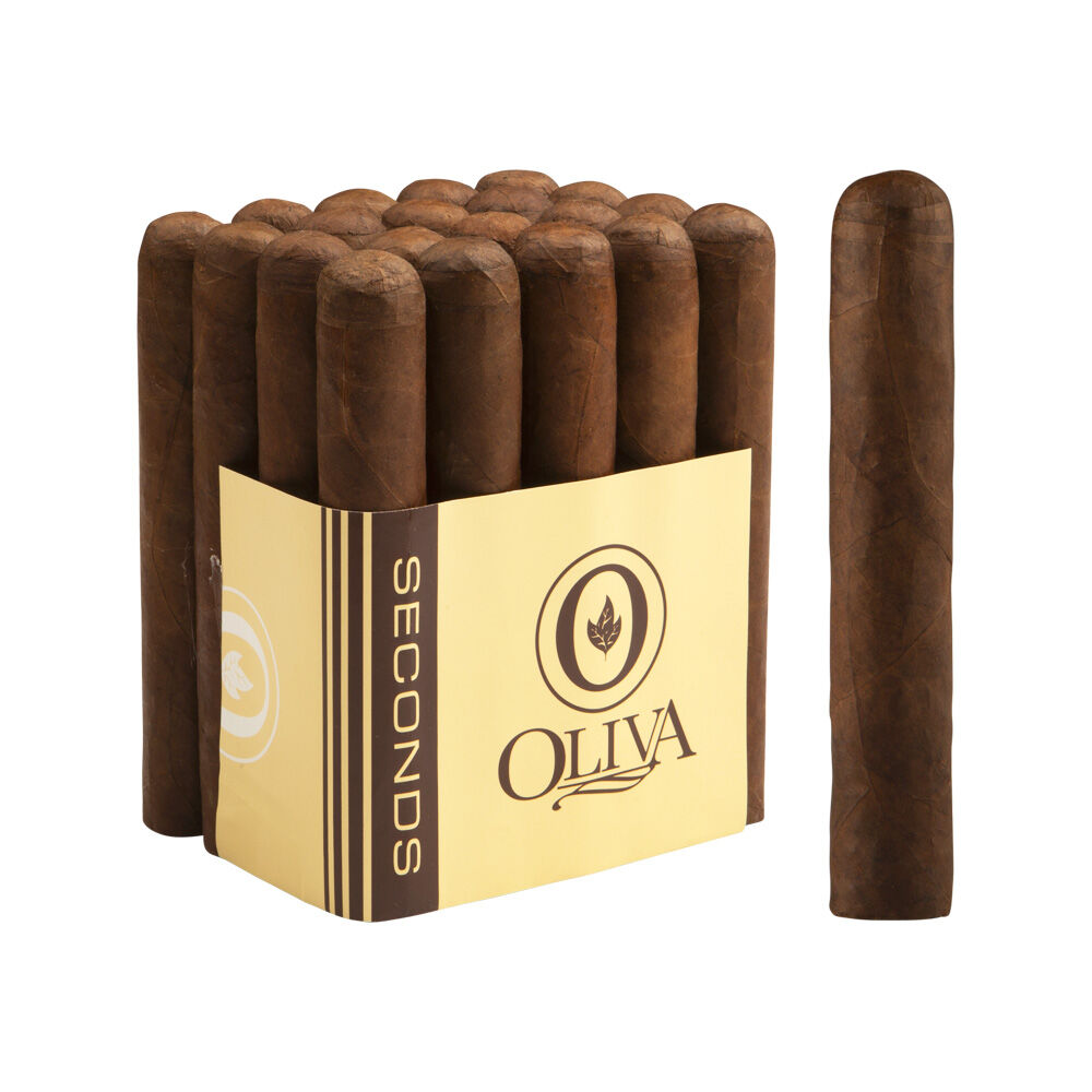 Oliva Seconds Lot SV Double Robusto | JR Cigar