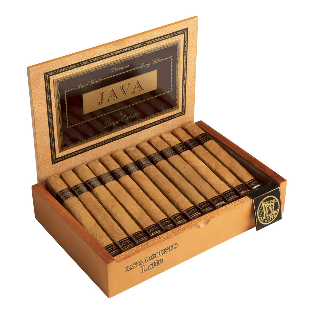 Rocky Patel Java Latte Robusto | JR Cigar