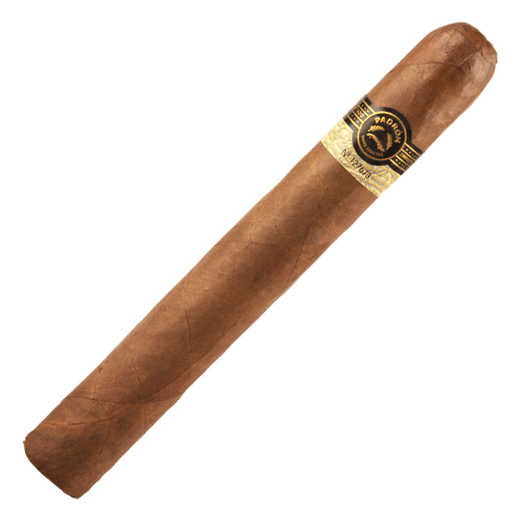Padron Black No. 99 | JR Cigar