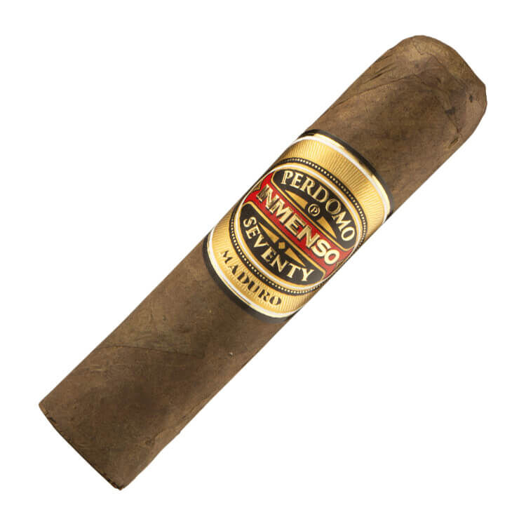 Perdomo Inmenso Seventy 5 X 70 Maduro | JR Cigar