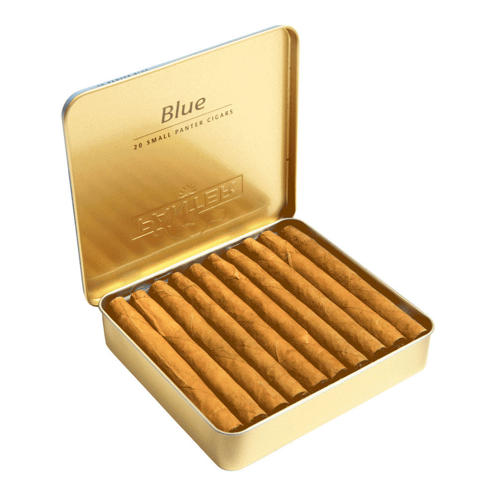 Panter Blue | JR Cigar