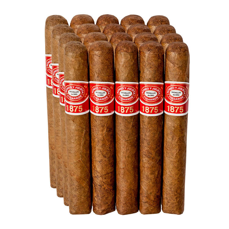 Romeo y Julieta 1875 Exhibicion No. 3 | JR Cigar