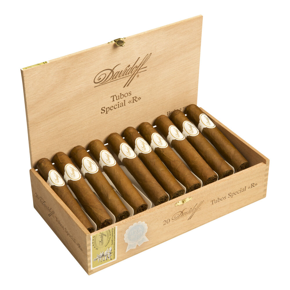 Davidoff Special Series Entreacto | JR Cigar