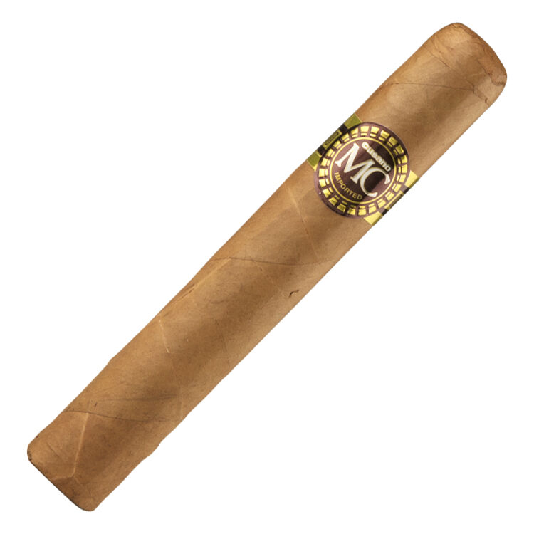 Cusano MC Bundle Robusto | JR Cigar