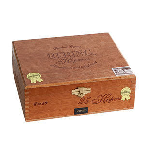 Bering Plazas | JR Cigar