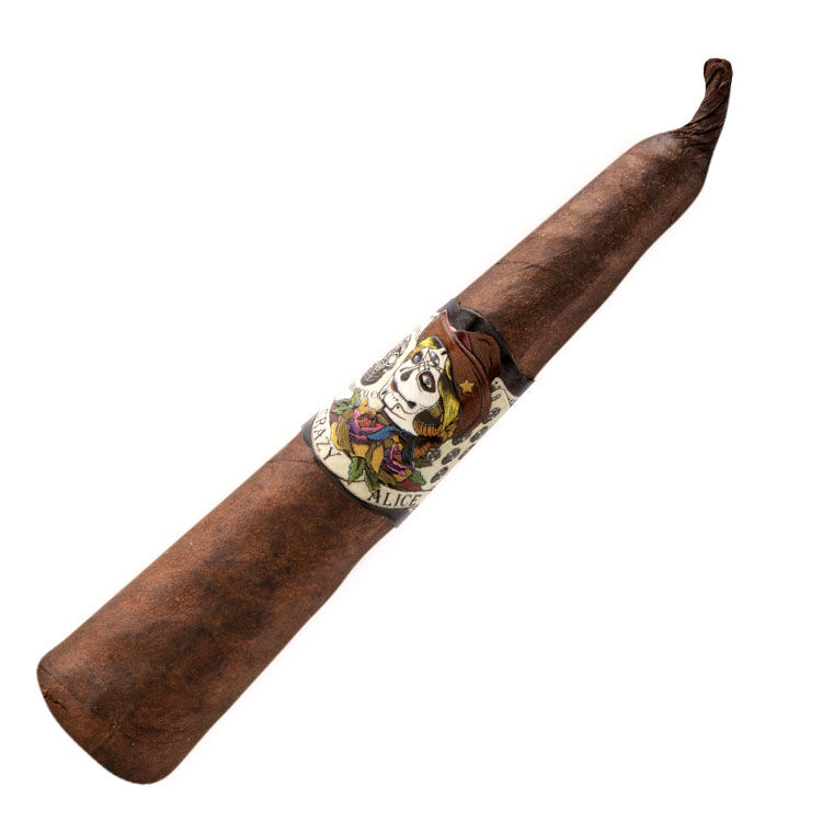 Deadwood Tobacco Co. Crazy Alice | JR Cigars