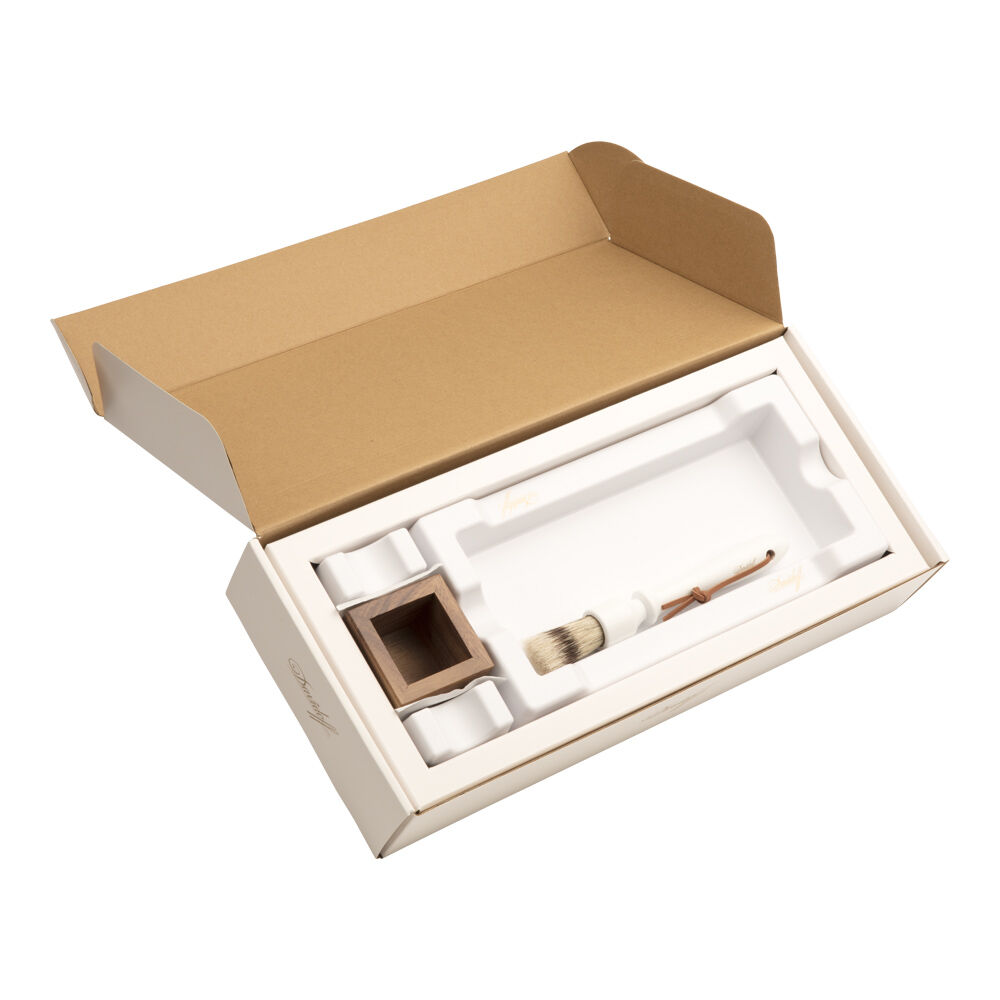 Promos Davidoff White Ritual Gift Set | JR Cigar