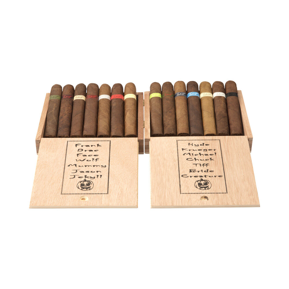 Tatuaje Monsters 2024 Tatuaje Monster Smash Sampler | JR Cigar