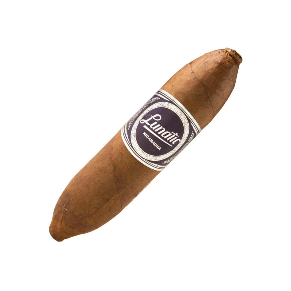 JFR Lunatic Loco El Gran Loco | JR Cigar