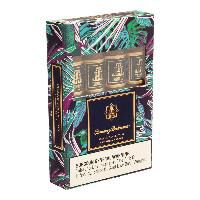 Trinidad X Tommy Bahama Island Collection 4pk Sampler | JR Cigar