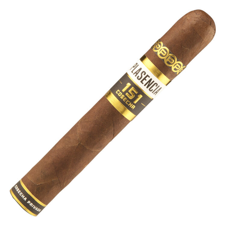 Plasencia Cosecha 151 Toro (La Tradicion) | JR Cigar