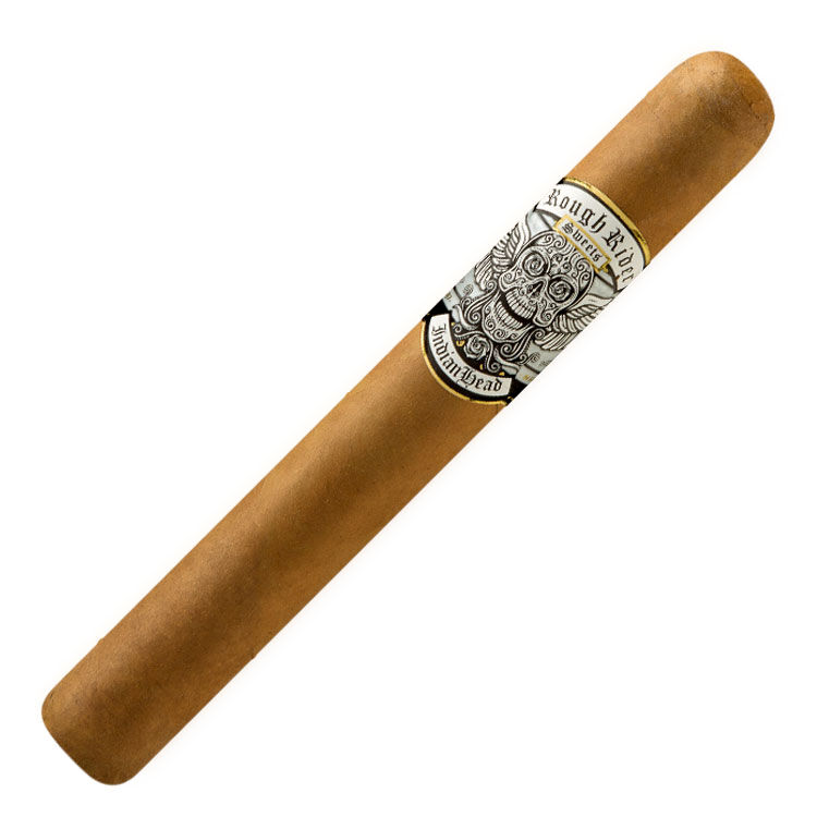 Rough Rider Sweets Toro | JRCigars