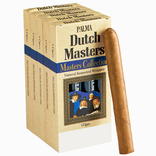 Palma | Dutch Masters Cigars | JRCigars