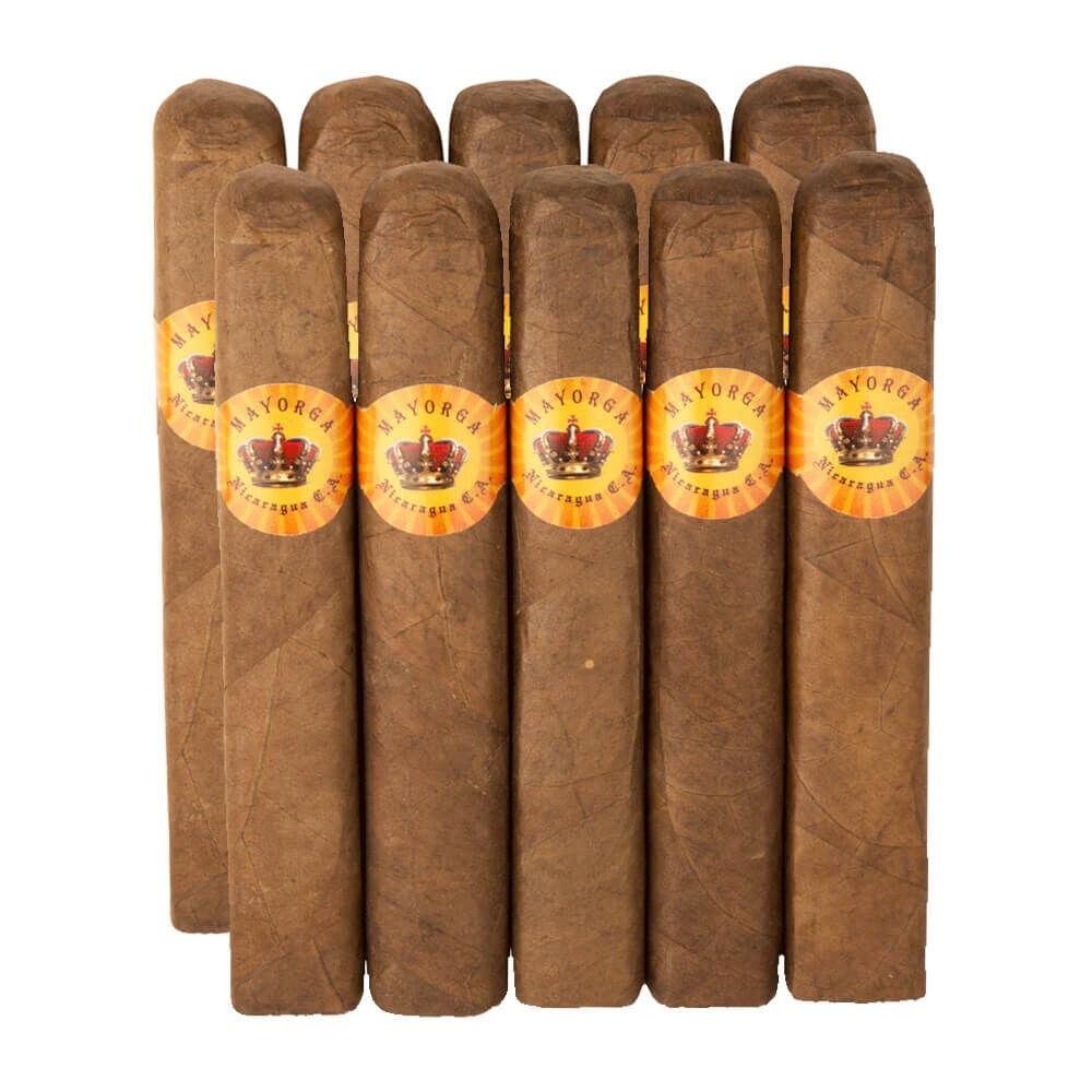 Mayorga Cigars - All Mayorga Cigar Brands Online | JR Cigars