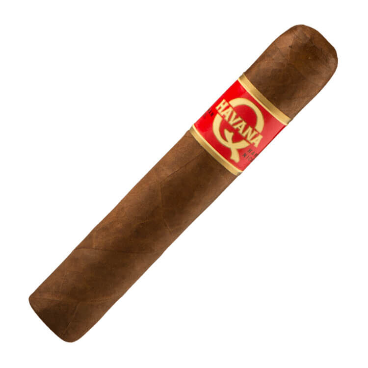 Havana Q by Quorum Double Robusto | JR Cigar