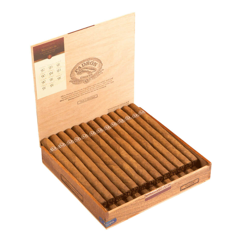 Padron Series Magnum | JR Cigar