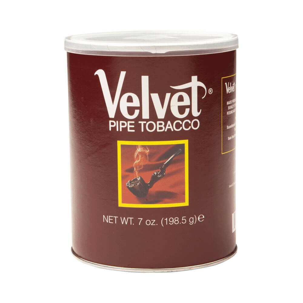 Velvet Velvet 7 oz Can | JR Cigar