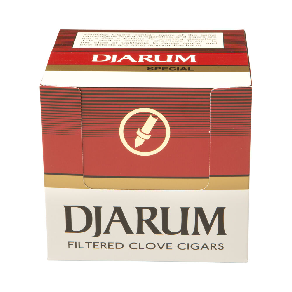 djarum special