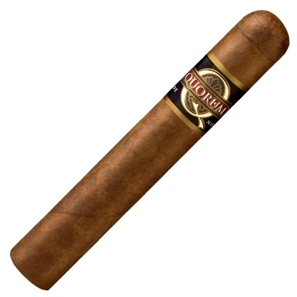 Quorum Classic Short Robusto | JR Cigars