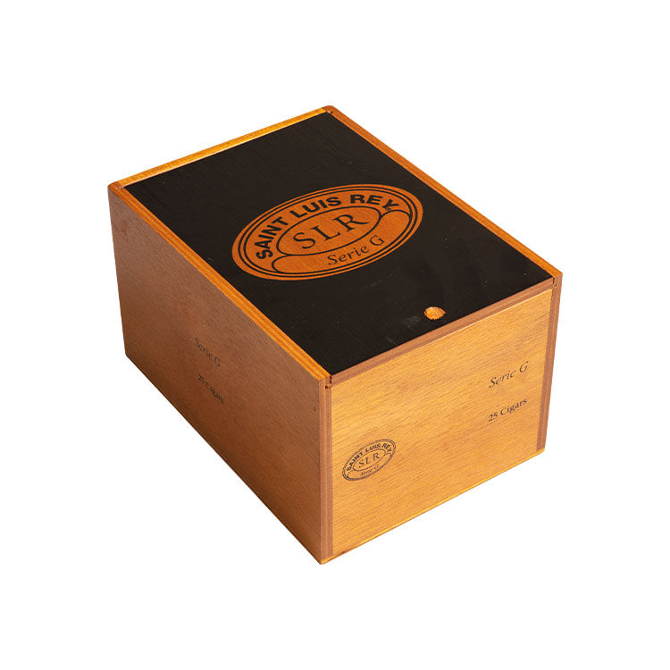 Saint Luis Rey Serie G Rothchilde | JRCigars