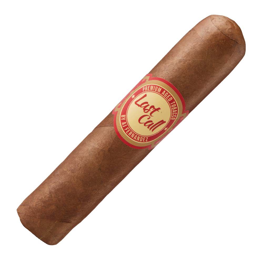 AJ Fernandez Last Call Corticas | JR Cigar