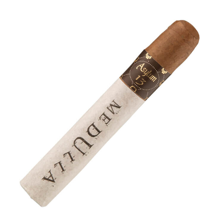 Asylum 13 Medulla 60X6 | JR Cigar