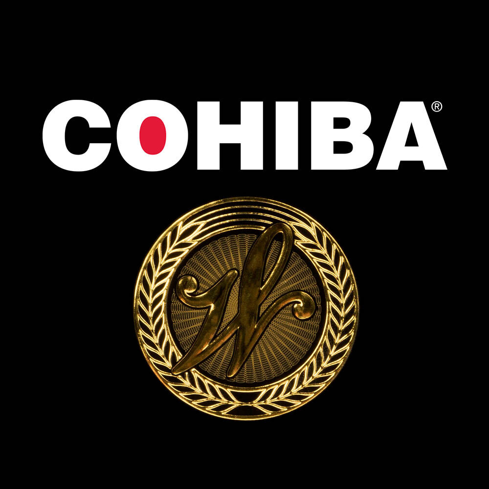 Weller by Cohiba 2024 Limited Edition Gift Set | JR Cigar