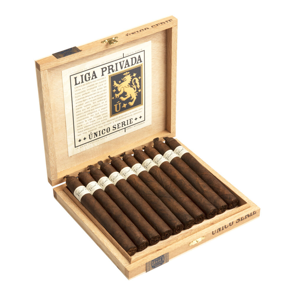 Liga Privada Unico Serie Velvet Rat | JR Cigar