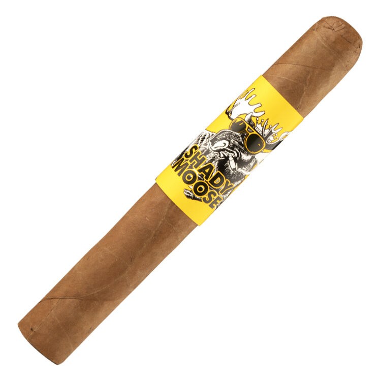 Chillin' Moose Shady Moose Toro | JR Cigar