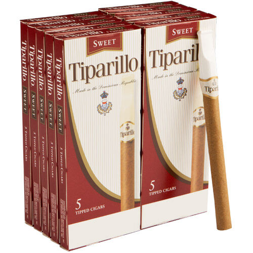 Tiparillo Sweet | JR Cigar