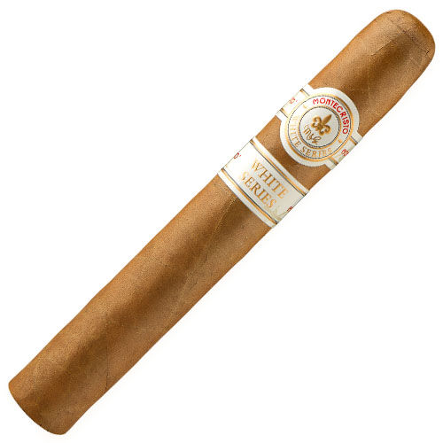 Montecristo White Series Toro | JR Cigar