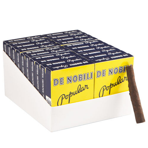 De Nobili Popular | JR Cigar