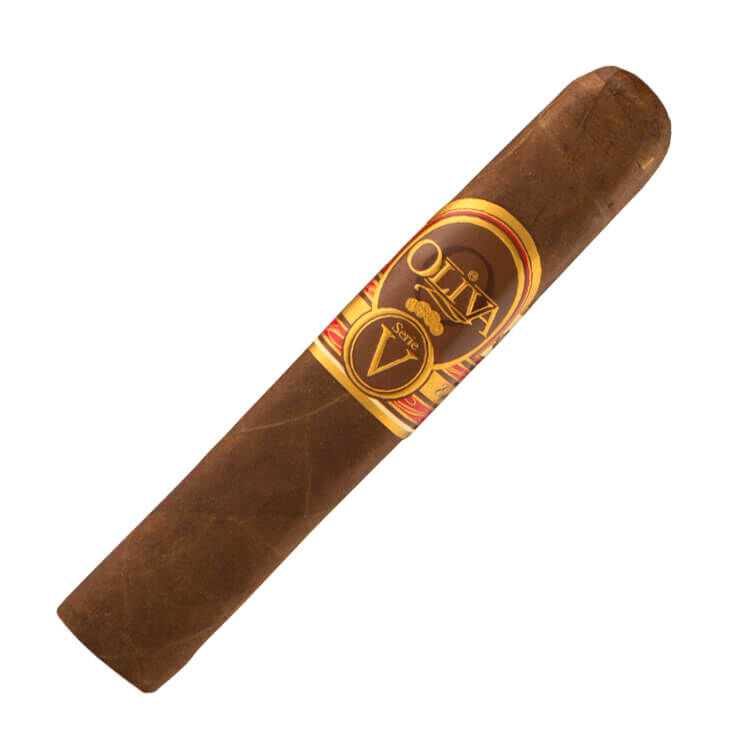 Oliva Serie V Double Robusto Box Pressed | JR Cigar