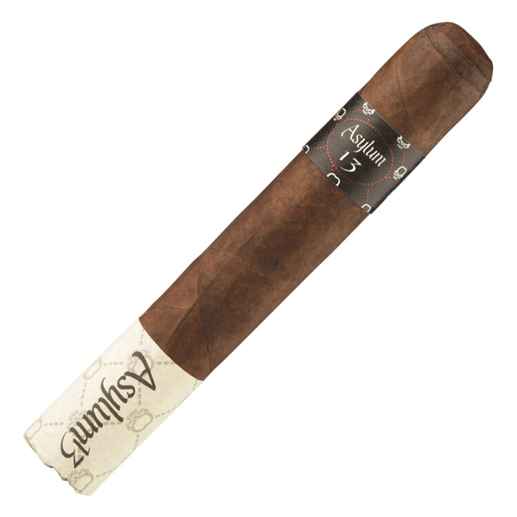 Asylum 13 Nicaragua 70X7 | JR Cigar
