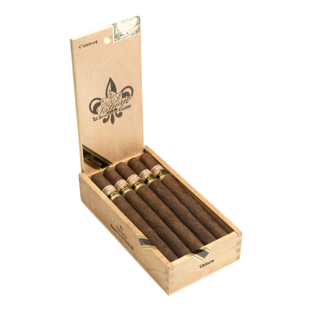 Tatuaje Broadleaf Tainos | JR Cigar