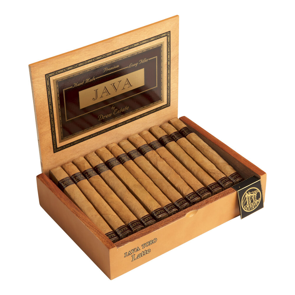 Rocky Patel Java Latte Toro | JR Cigar