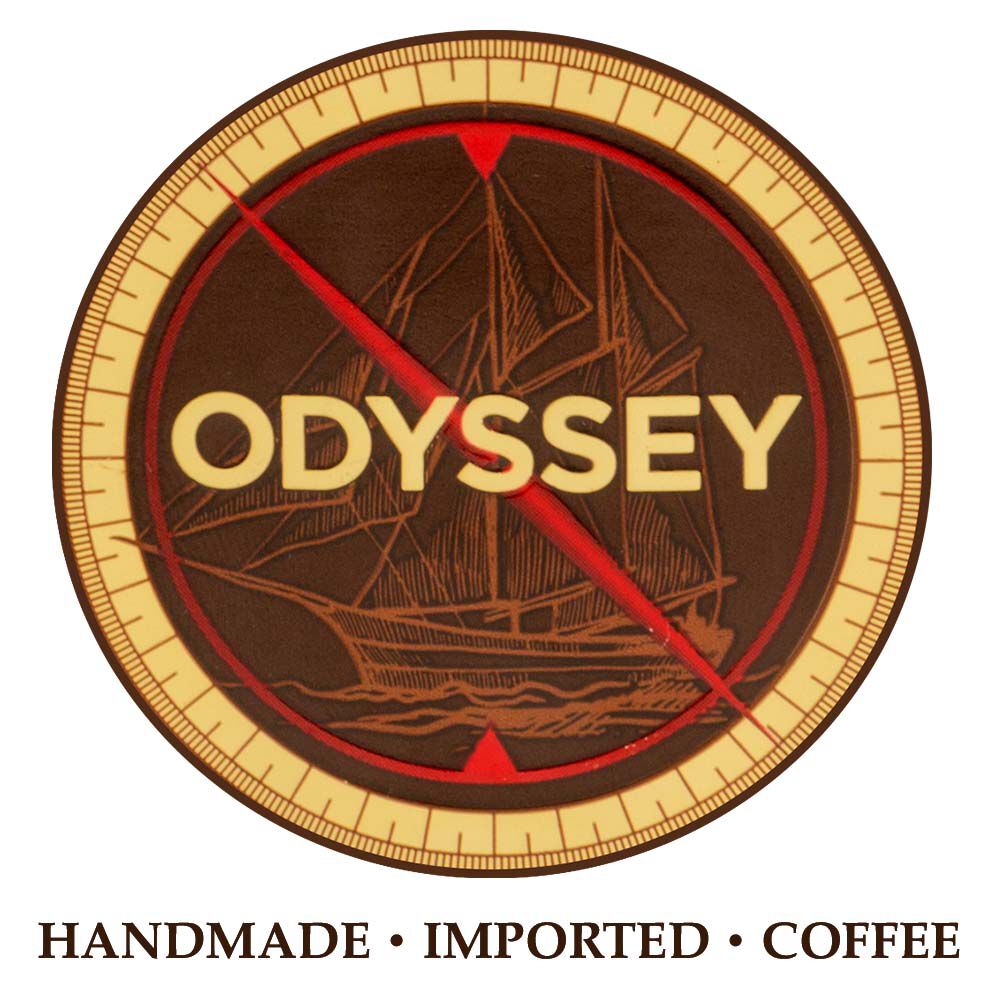 Odyssey Coffee Odyssey Coffee | JR Cigar